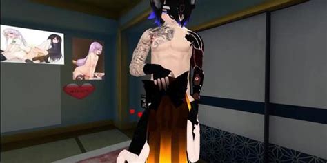 Free Vrchat Erp Porn Videos And Sex Movies Tnaflixcom