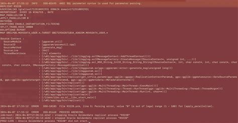 Logical Online Zero Downtime Migration Using Goldengate To Autonomous