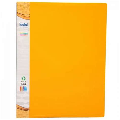 Index File At Best Price In India