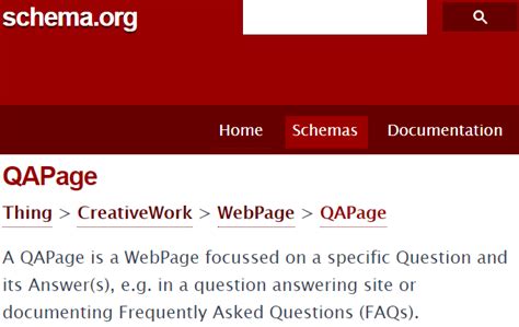 When To Use Faq Schema Markup Best Practices Blog