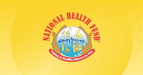 Nhf Mourns The Passing Of Its First Board Chairman National Health