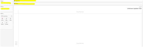 How To Solve Unknown Update Time” Error After Adding A Time Of The Last Data Refresh A Time