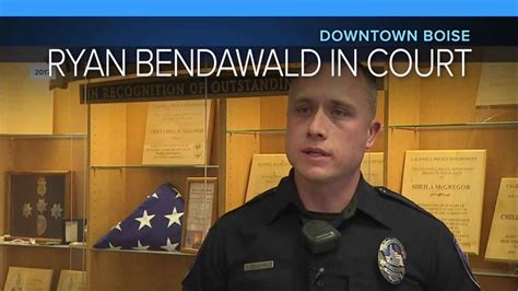 Today In Your Neighborhood Ryan Bendawald Opening Arguments And State St