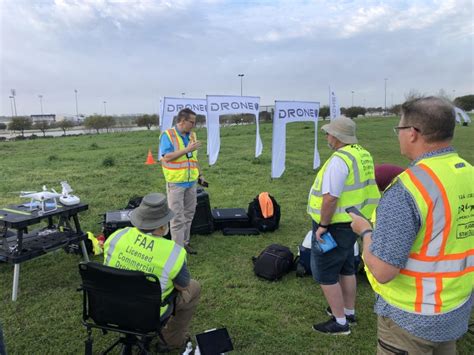 Drone Mapping Guide How Drone Mapping Works Drone U