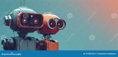 Concept Ai Ethics Analyzing The Influence Of Robots On Industries Ai Ethics And Types Of Robots