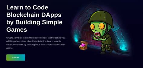 Web3 Solidity Blockchaindevelopment Cryptozombies Dapps Tanishq Mishra