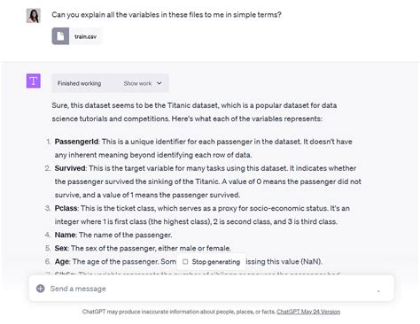 Chatgpt Code Interpreter Do Data Science In Minutes Kdnuggets