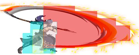 File DNFD Vanguard 5M4M Hitbox Png Dustloop Wiki File DNFD Vanguard 5M4M Hitbox Png Dustloop Wiki