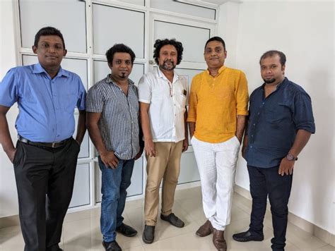 Indika Krishantha Perera On Linkedin රසවින්දනය විනෝදාංශ සහ සාර්ථක ජීවිතය පුහුණු වැඩසටහනට පෙර