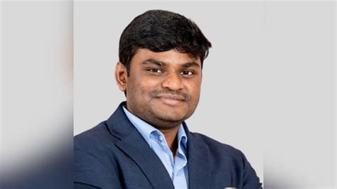 Lohith Paripati Innovative Leadership In Fintech Ai And Product Management
