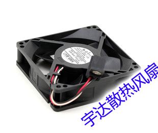 Fanuc发那科专用 Nmb防水 3610vl 05w B39 24v 9225 019a 风扇 阿里巴巴