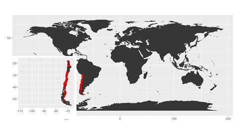 Geographical Geospatial Map With Maps R Stack Overflow