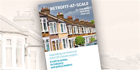 Retrofit At Scale Sustainable Development Foundation