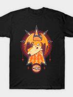 Crest Of Courage Digimon T Shirt By Itsdanielle The Shirt List