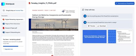 Generate Powerpoints With Ai From Text Slidespeak Chatgpt Powered Ai