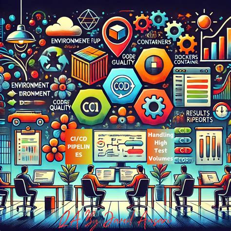 Javed Ansari On Linkedin Automation Qualityassurance