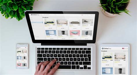 Cómo crear el e commerce perfecto para tu negocio lo más rápido posible site name