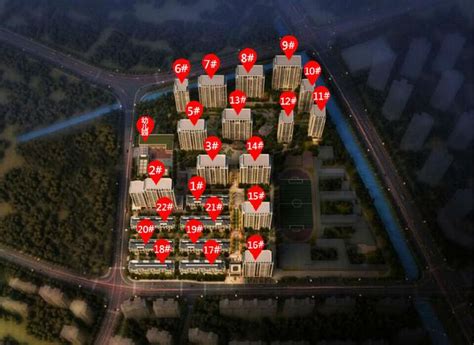 本周杭城12盤領出預售證 超千套房源等待入市 每日頭條