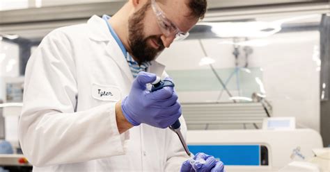 The Key Role Of Microbial Expression System Updates In Biotech