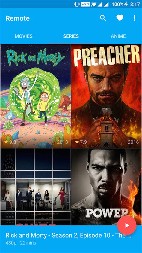 Remote For Popcorn Time Apk Para Android Download