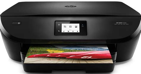 Walmart HP Envy All In One Printer ONLY Shipped Regularly