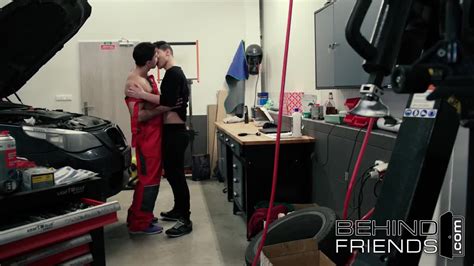 Tomas Salek And Bastian Karim Ratchet That Straight Socket 2018