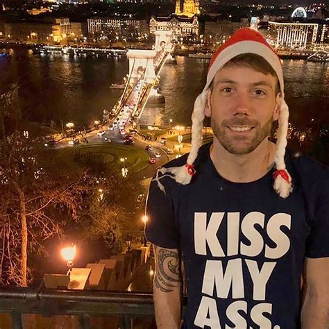 Facundo Imhoff La Figura De La Selección De Vóley Que Hizo Público Que