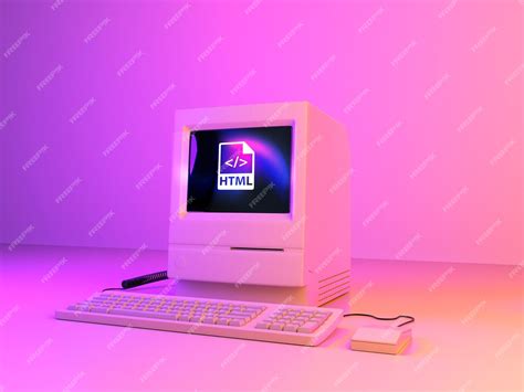 Free Photo Programming Background Concept