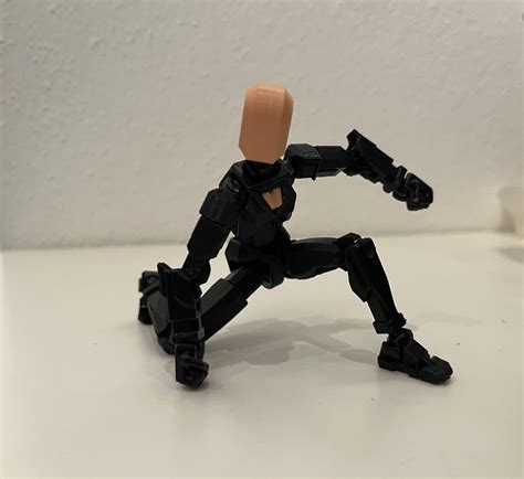 Dummy 13 Female Body Set 12 Variants By Mici Download Free Stl Model