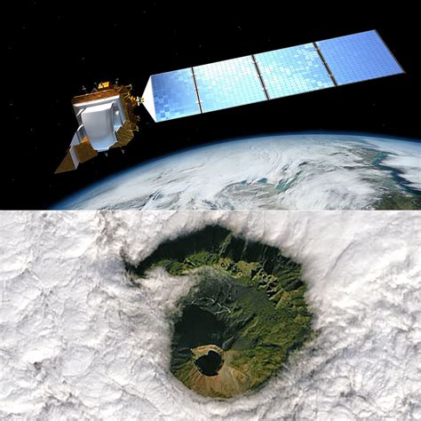 Landsat 8 Automated Built Up Extraction Index A New Technique For