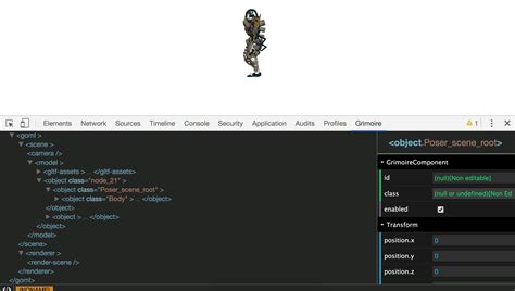Github Kyasbalgltf Sample A Simplest Gltf Sample