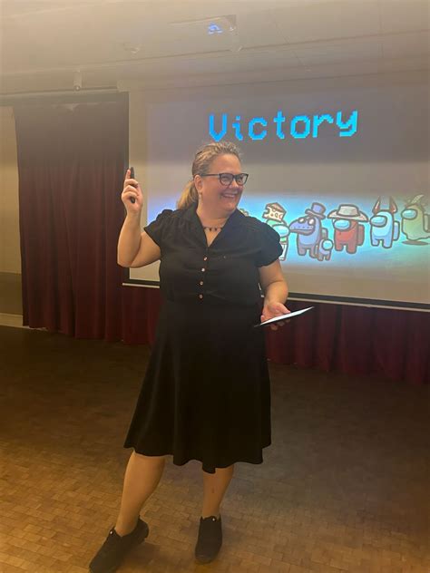 Elin Brusberg On Linkedin Mentalhealth Impostorsyndrome Spør1881om Thankyou