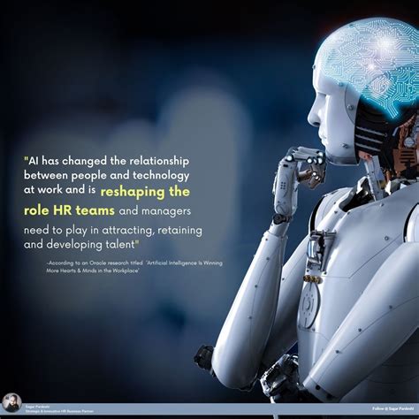 Sagar Pardeshi On Linkedin Ai Hr Artificialintelligence Hrm