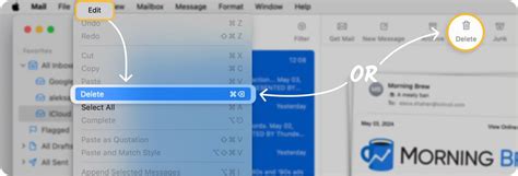 How To Delete ICloud Emails A Step By Step Guide In