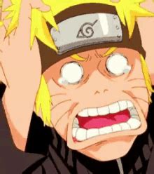 Naruto Funny Faces S Tenor