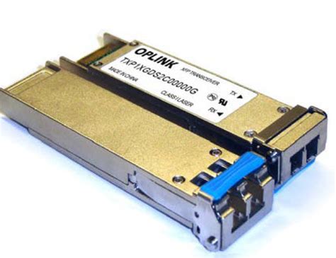 Optical Transceiver Ethernet Ritm Industry