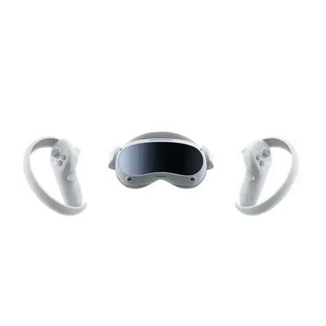 Купить Очки виртуальной реальности Pico 4 256gb Магазин электронных устройств Vr Ar