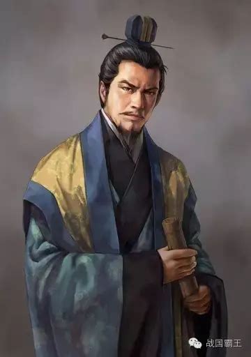战国时期最著名的十大名将 知乎