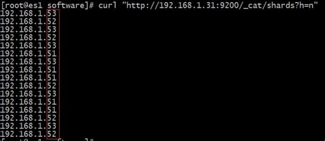 Efk Tutorial Elasticsearch Role Separation