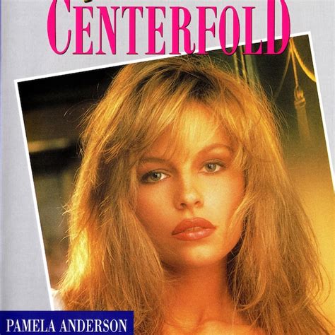 Centerfolds Poster Etsy