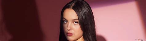 Olivia Rodrigo Billboard Women In Music Portraits Shoot 4k Wallpaper
