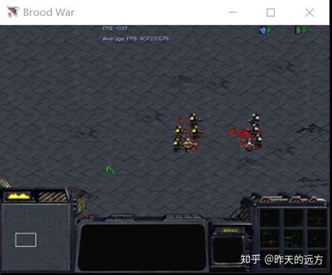 win10 搭建星际争霸1StarCraft I环境 知乎