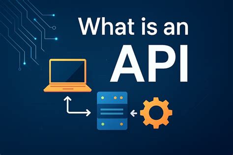 Apiとは？api連携の仕組み・メリット・事例を初心者でもわかりやすく解説