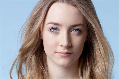 Saoirse Ronan Wallpaper Hot Sex Picture