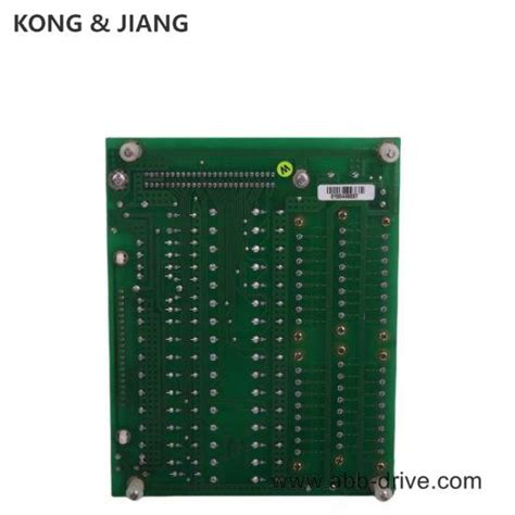 Honeywell Mc Taih02 51304453 150 Analog Input Module Abb Drive Automation