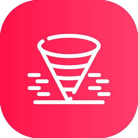 Line Round Corner Gradient 42023303 Vector Art At Vecteezy