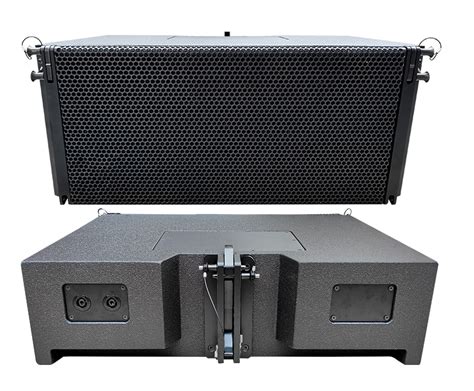 How To Distinguish J8 V8 Y8 Line Array Speakers