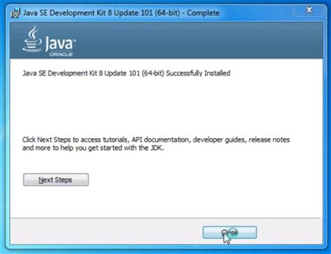 Baru Cara Menginstall JDK Dan Konfigurasinya Pada OS Windows