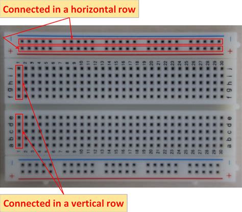 How To Use A Breadboard Spiceman