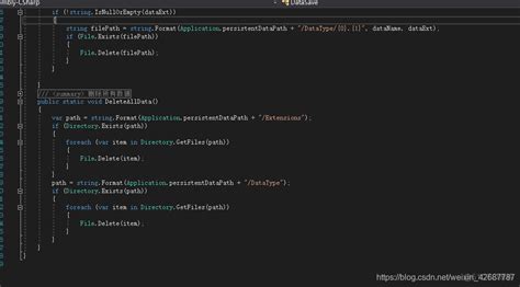 unity游戏存档在线解密 mob64ca140a59b0的技术博客 51cto博客